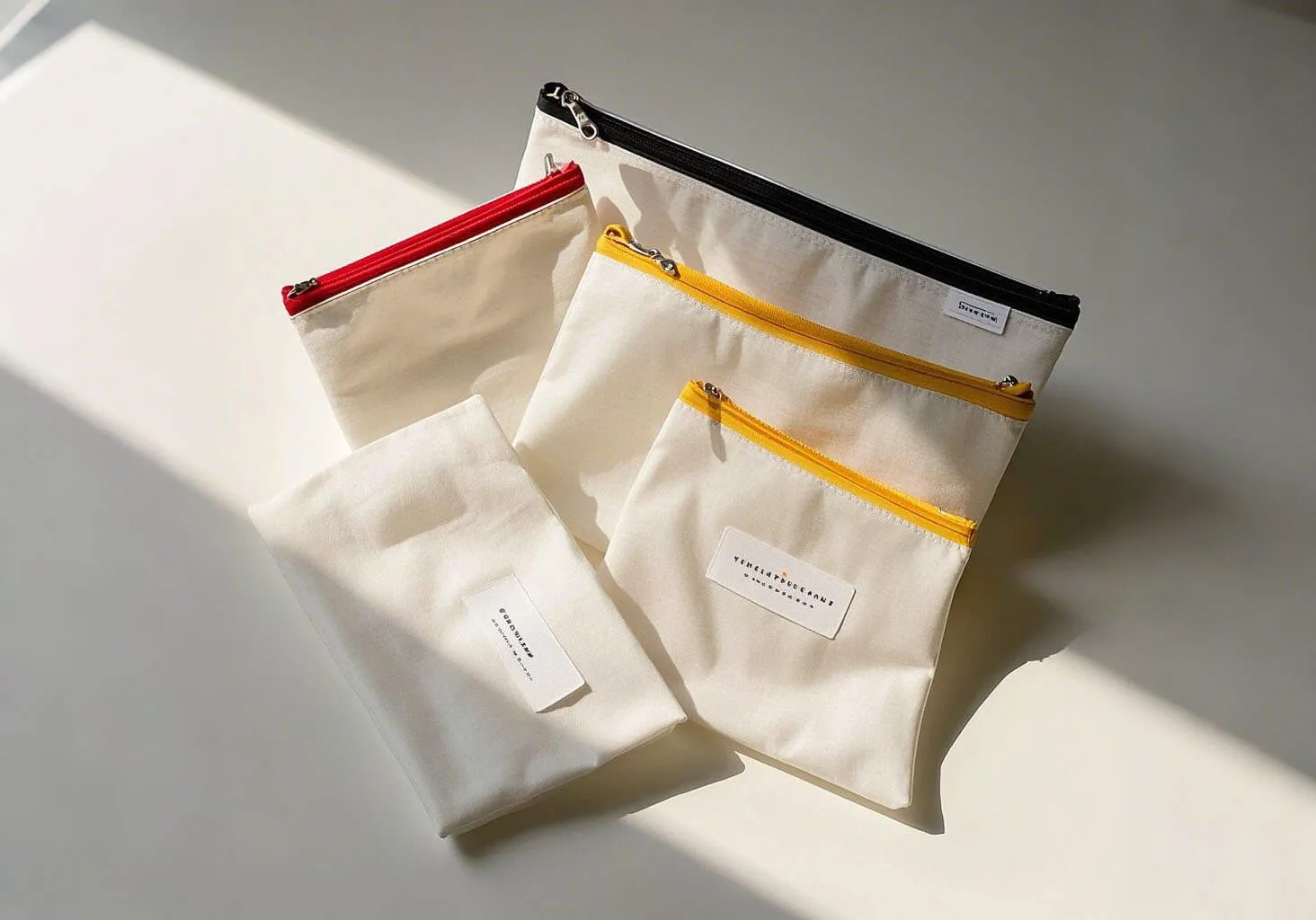 Zip Lock Bag 101: How to Pick the Perfect Size & Material for Your ...